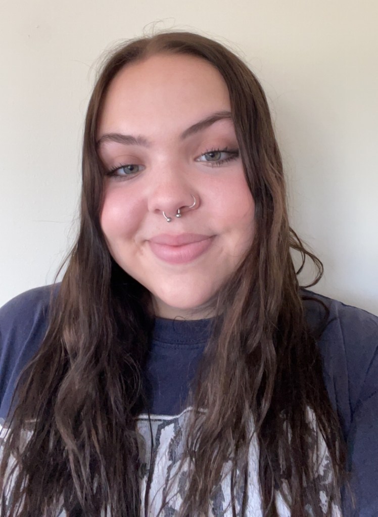 Amena Ahmed - TV Tea