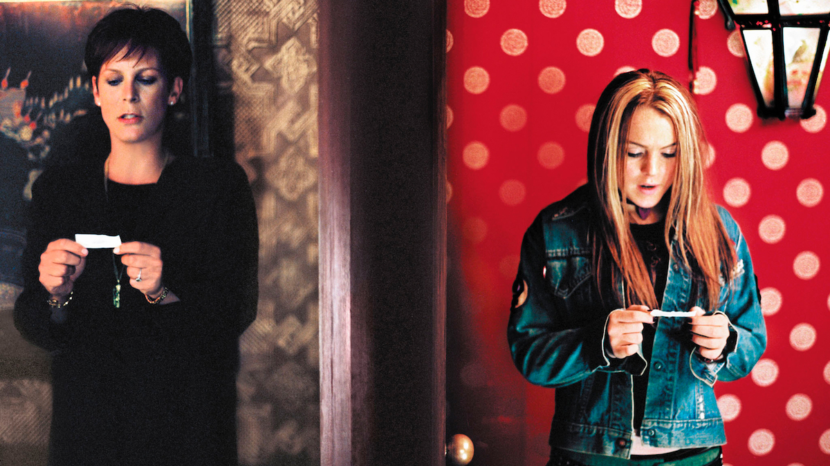 Quiz: How Well Do You Know 'Freaky Friday'? - TV Tea